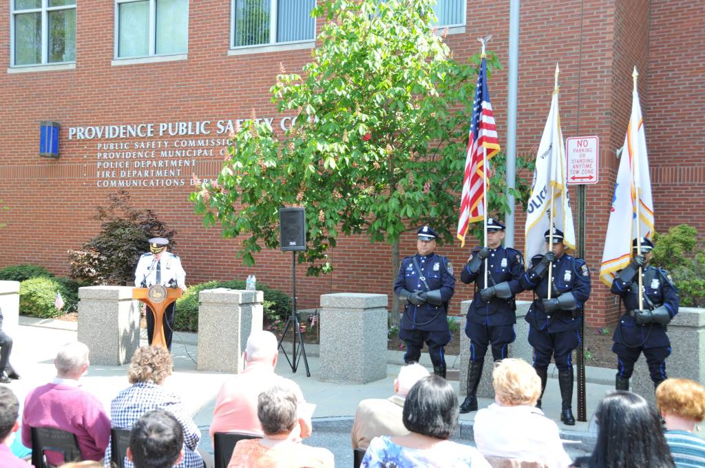 City of Providence PVD Police - City of Providence