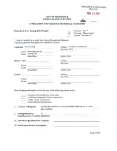 City of Providence 259 Brook - binder for web posting - City of Providence