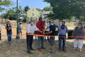 City of Providence Community Relations - City of Providence