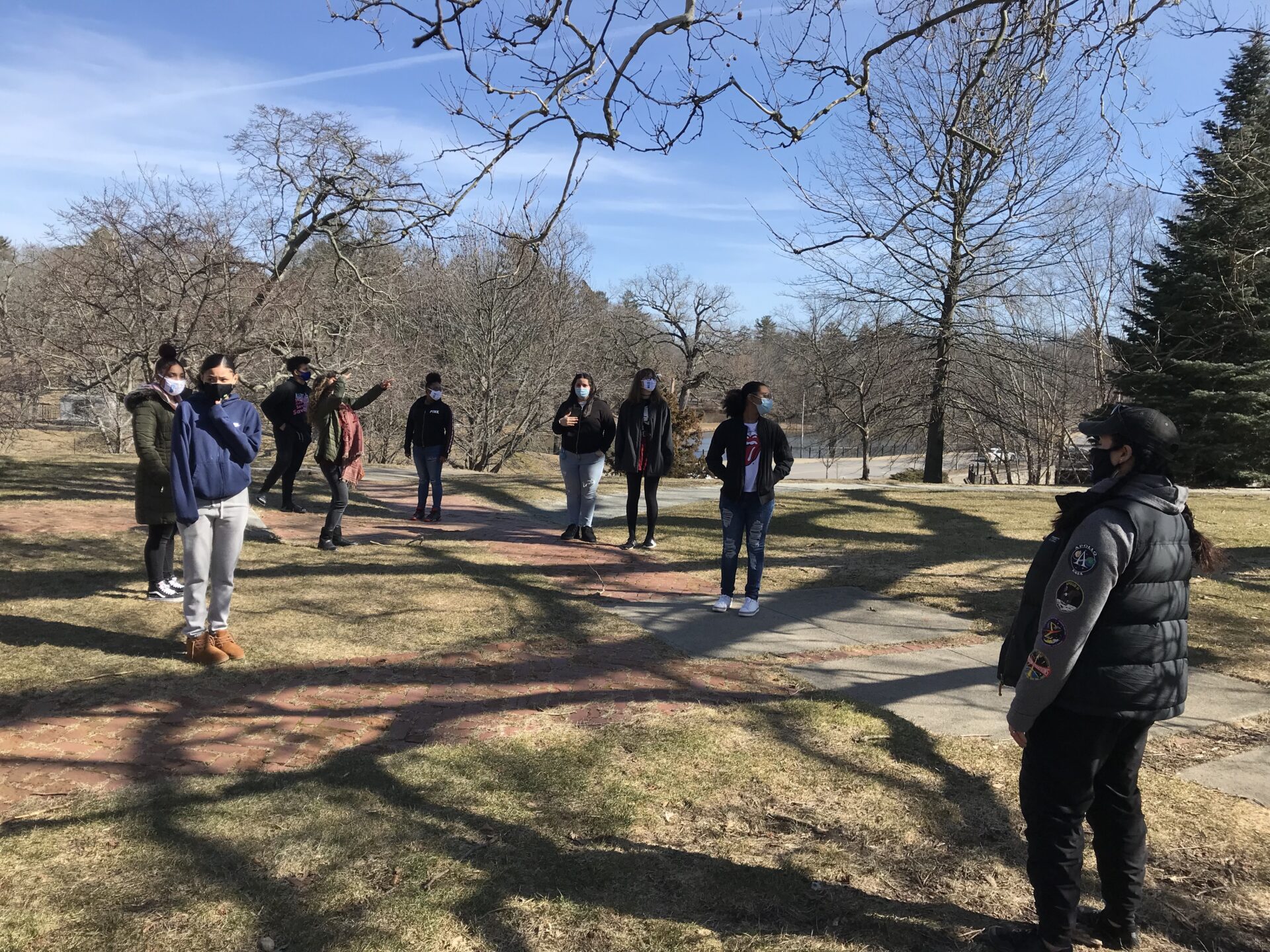 City of Providence Outdoor Program - City of Providence