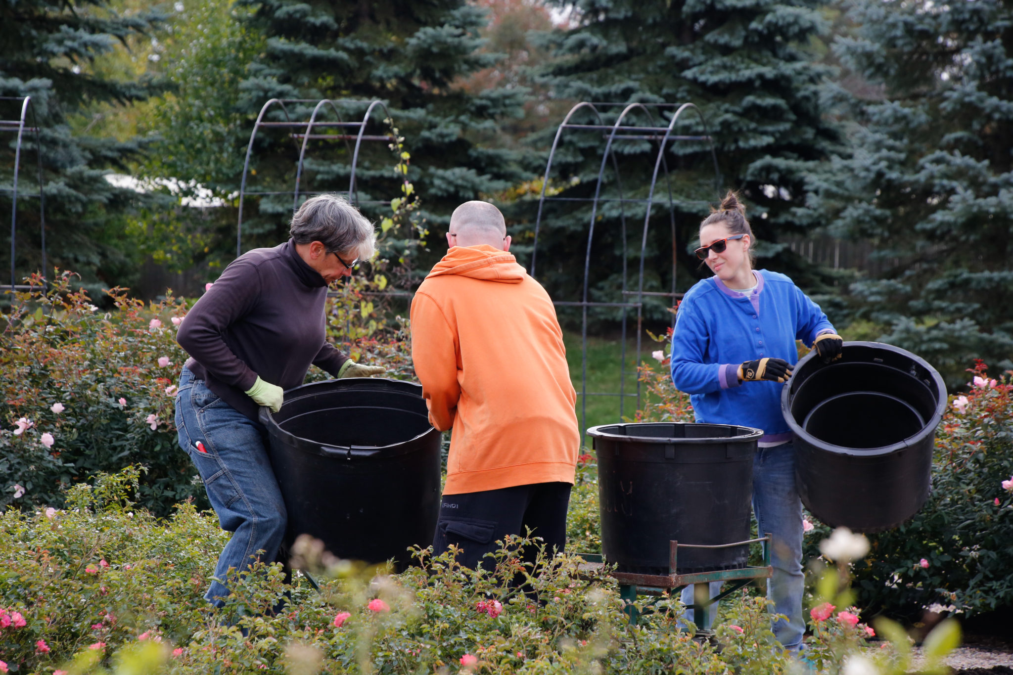 City of Providence RWP-22 - City of Providence