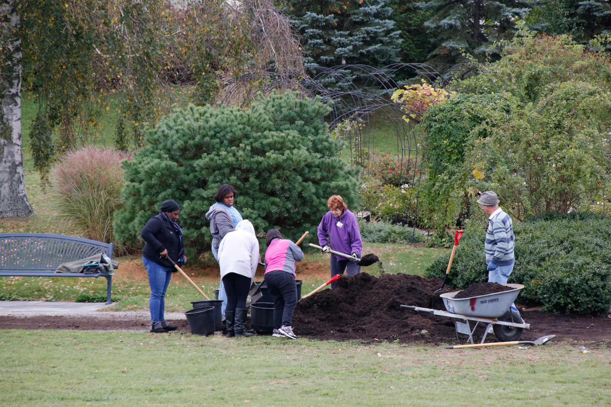 City of Providence RWP-47 - City of Providence