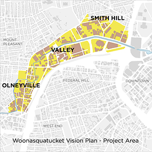 City of Providence BF AWP Project Area Map_for web-02_small - City of ...