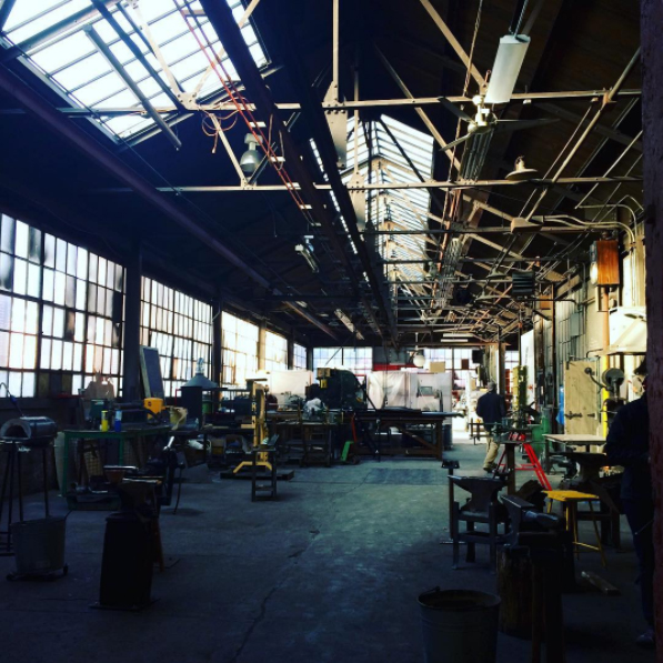 City of Providence steel yard 03 - City of Providence