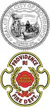 City of Providence Providence Fire Department - City of Providence
