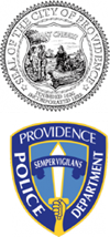 City of Providence Providence Police Department - City of Providence