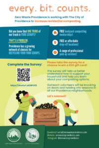 City of Providence Compost - City of Providence