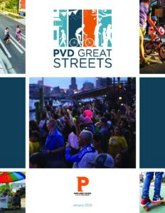 City of Providence Great Streets Plan 2020 - Front Matter and Plan ...