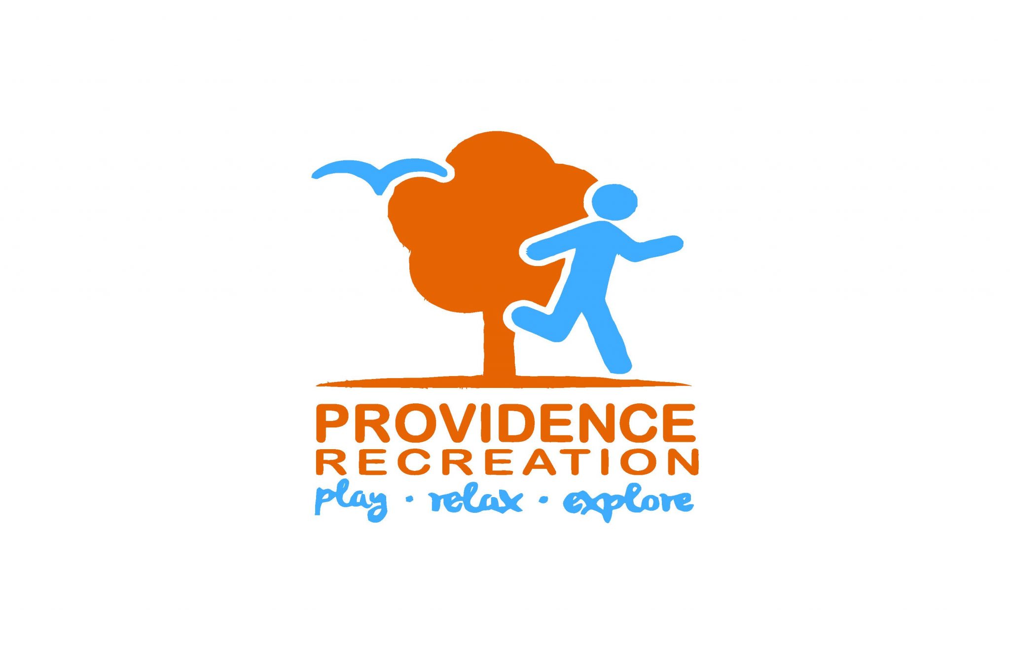 City of Providence Rec_logo2018 - City of Providence