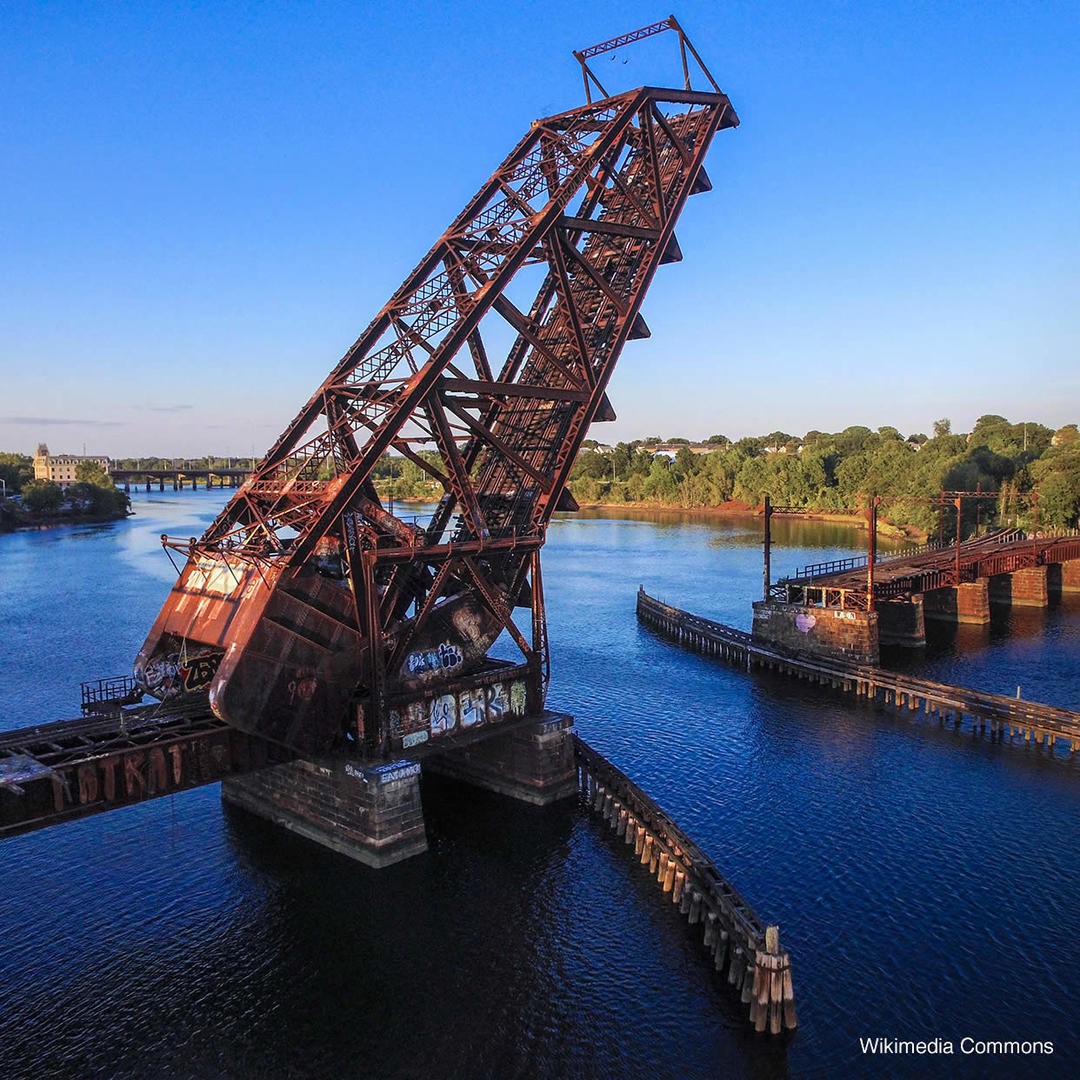 City of Providence crook - City of Providence