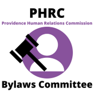 City of Providence HRC-Bylaws-Committee - City of Providence