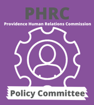 City of Providence HRC-Policy-Committee - City of Providence