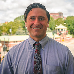 City of Providence Andrew-Barbero - City of Providence