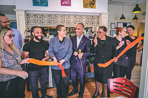 City of Providence mayor-ribbon-cutting-2021 - City of Providence