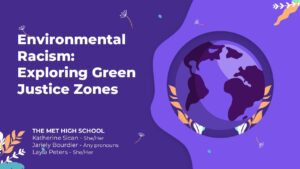 City of Providence Environmental Racism - Exploring GJZ - City of ...