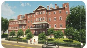 City of Providence 180 George M Cohan - City of Providence