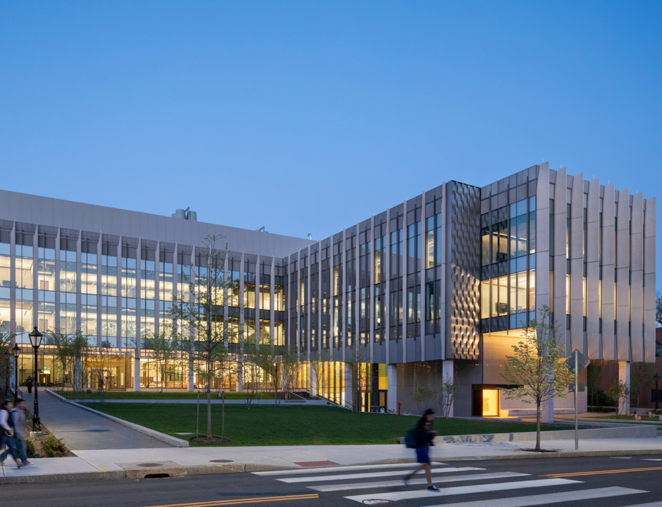 City of Providence Brown School of Engineering - City of Providence