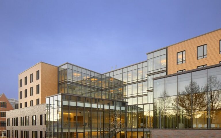 City of Providence Wellness Dorm - City of Providence