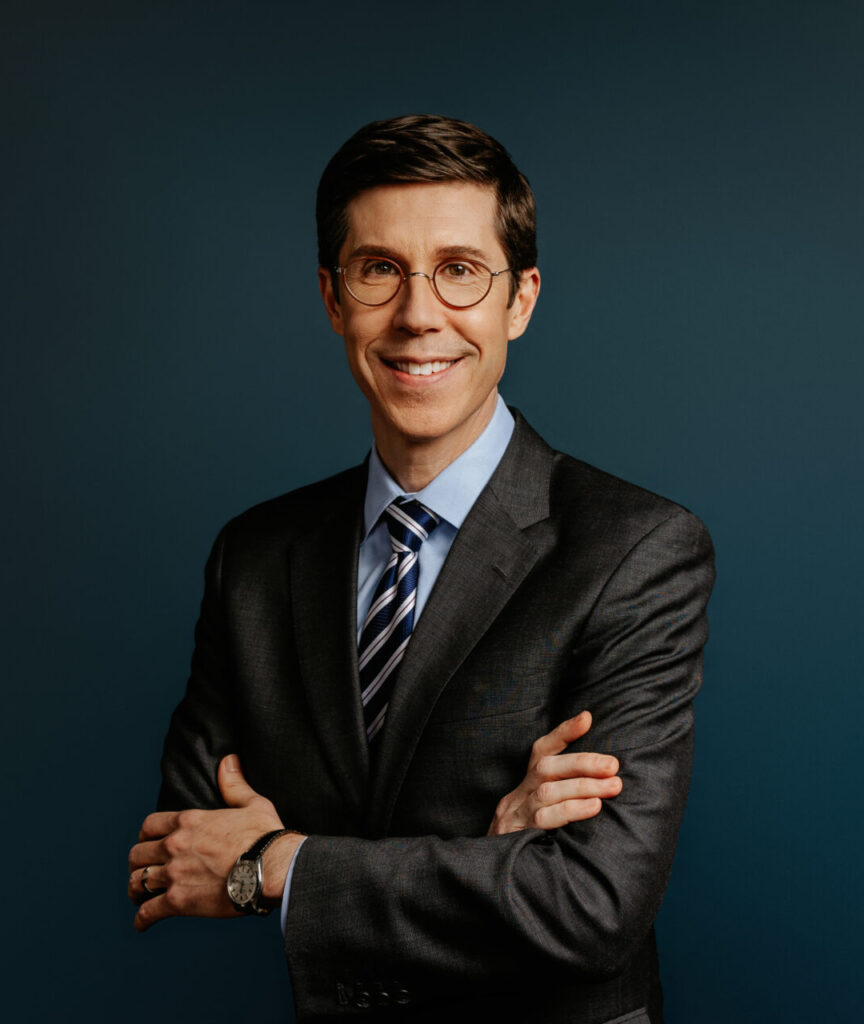 City of Providence Mayor Brett Smiley - City of Providence