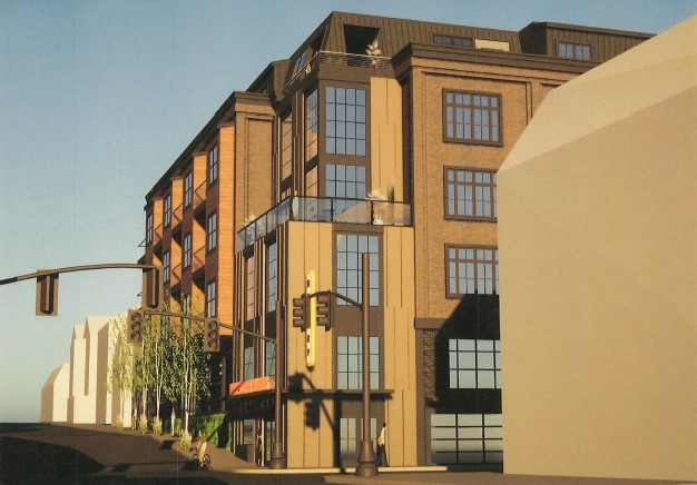 City of Providence 269 Wickenden - City of Providence