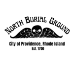 City of Providence Black transparent historical logo - City of Providence