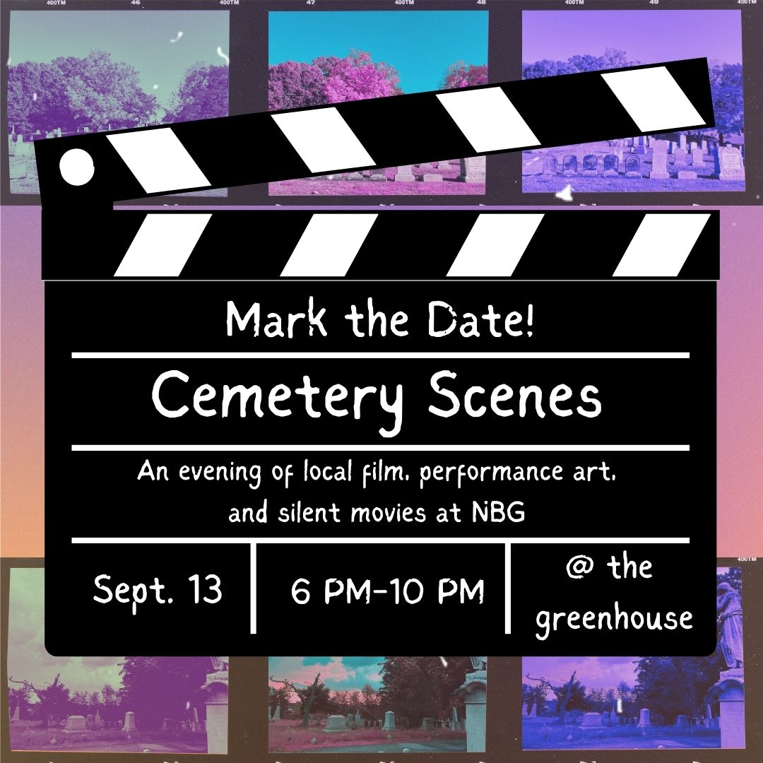 City of Providence Cemetery Scenes - City of Providence