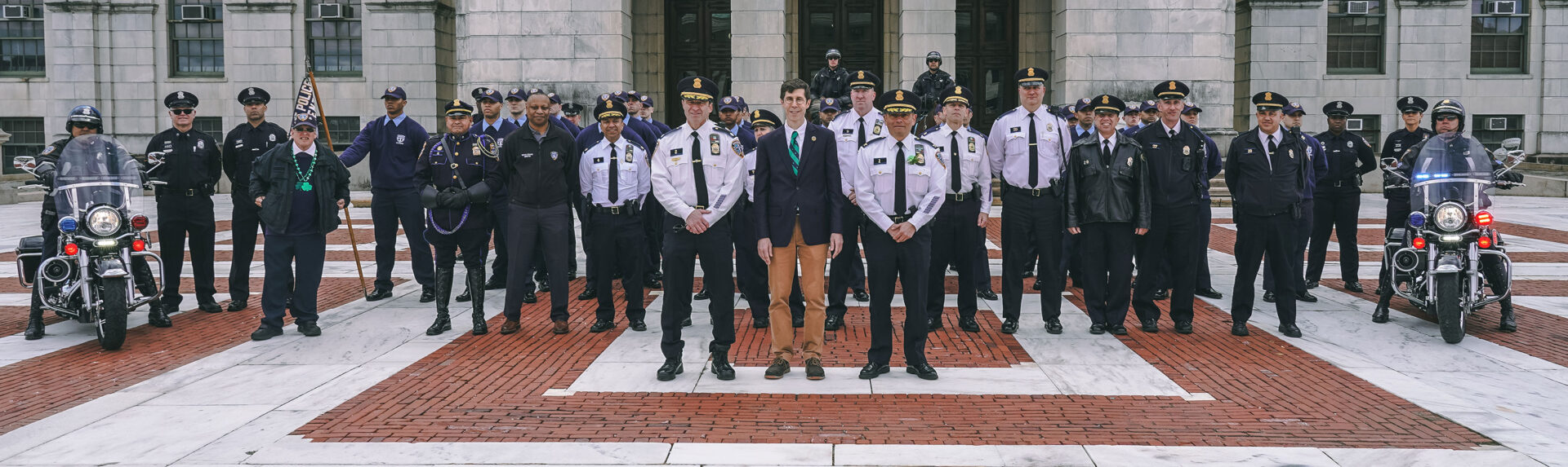 City of Providence police-pic-1 - City of Providence