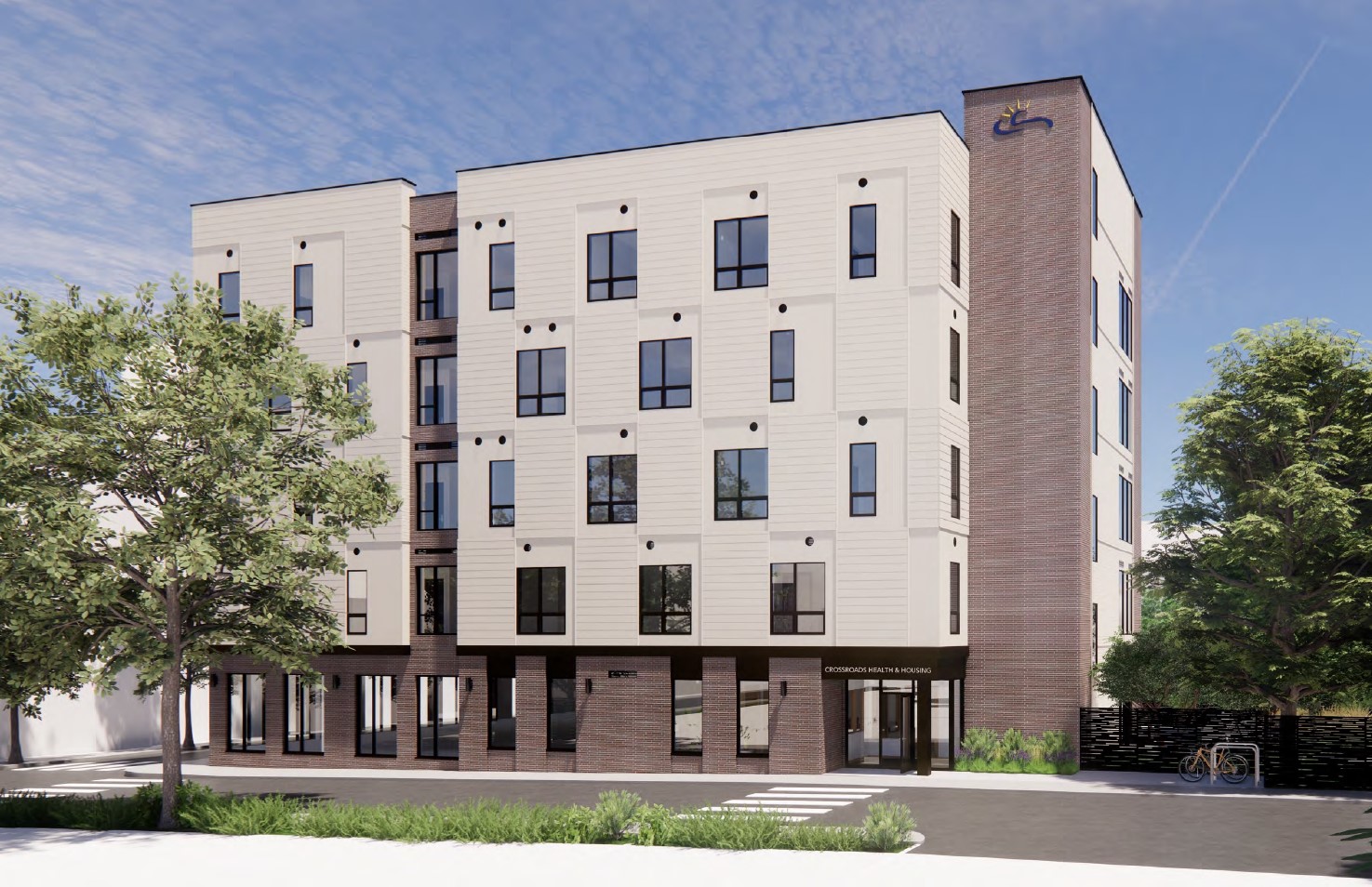 City of Providence 371 Pine - Crossroads - City of Providence