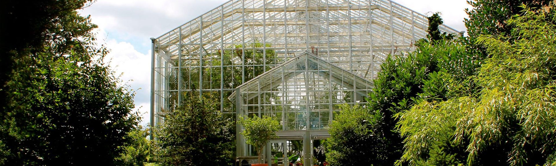 City of Providence The Gardens - City of Providence