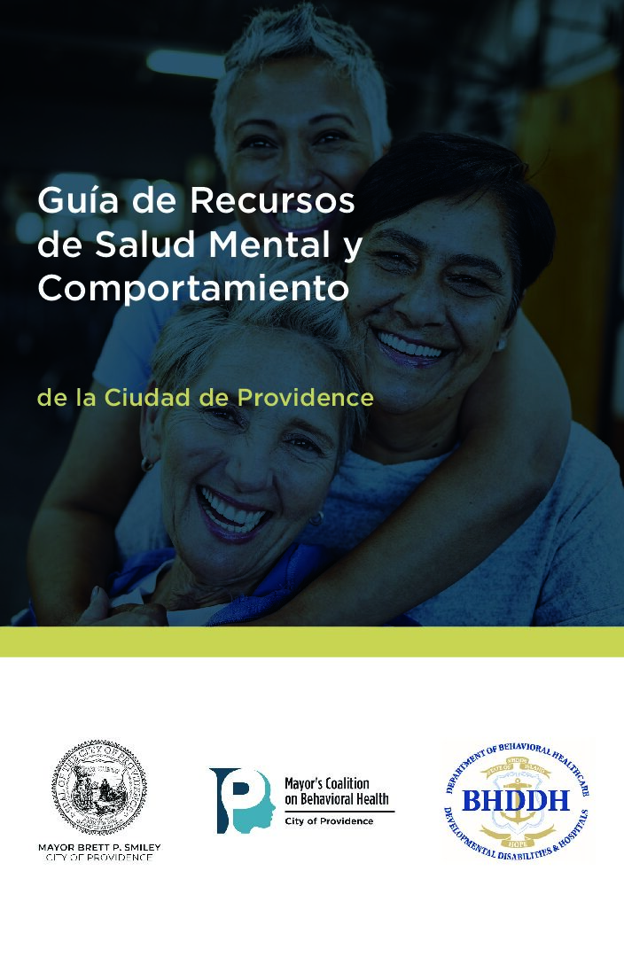 Health Brochure In Spanish Folleto De Bienvenida De Pliegue