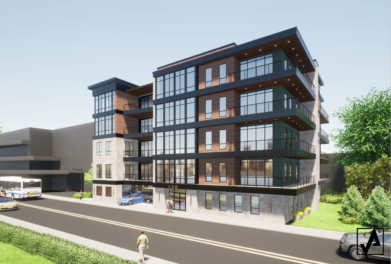 City of Providence 150 Pitman - City of Providence