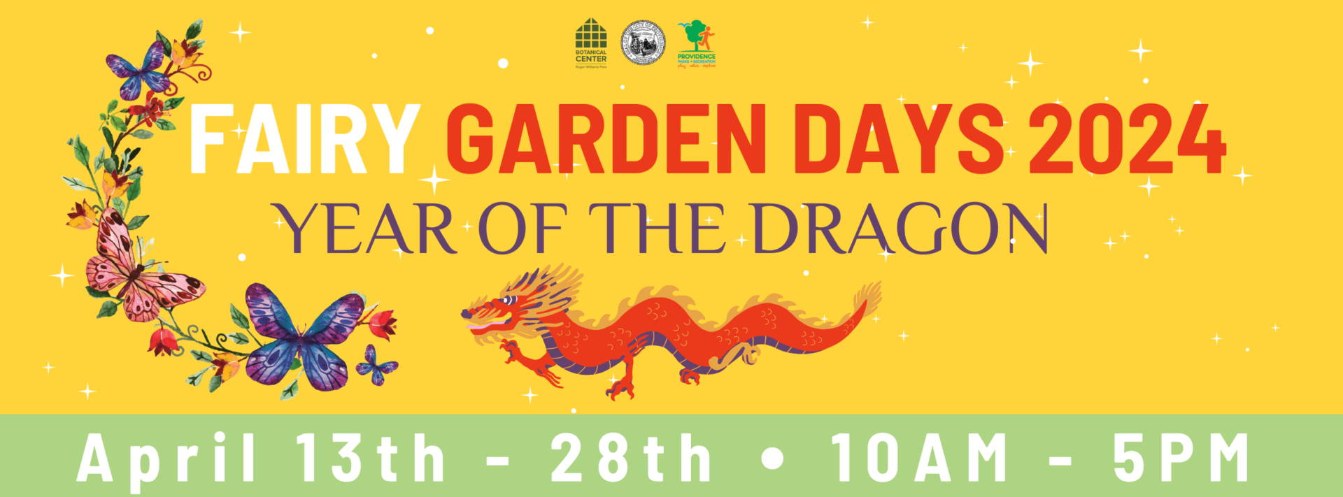 City of Providence Website banner YEAR OF THE DRAGON (1) - City of ...