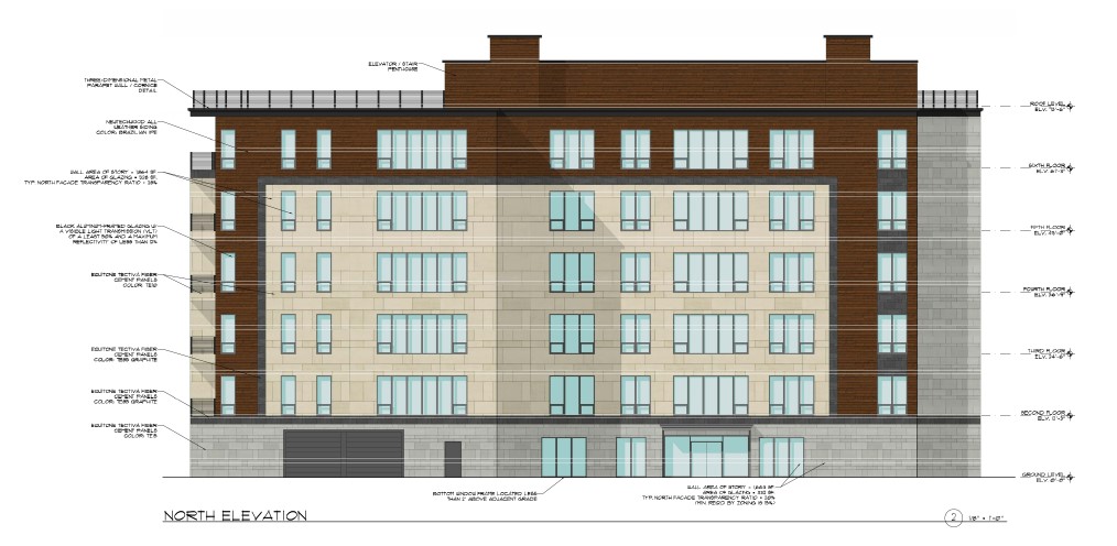 City of Providence 381 Wickenden - City of Providence