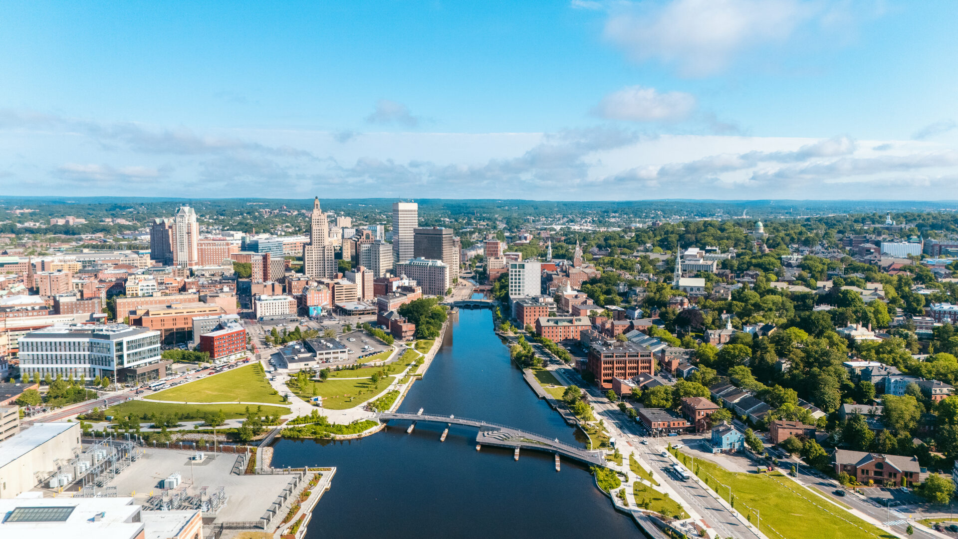 City of Providence default - City of Providence