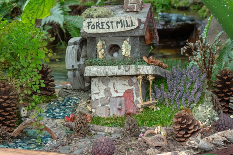 City of Providence Roger Williams Park Botanical Center - City of ...