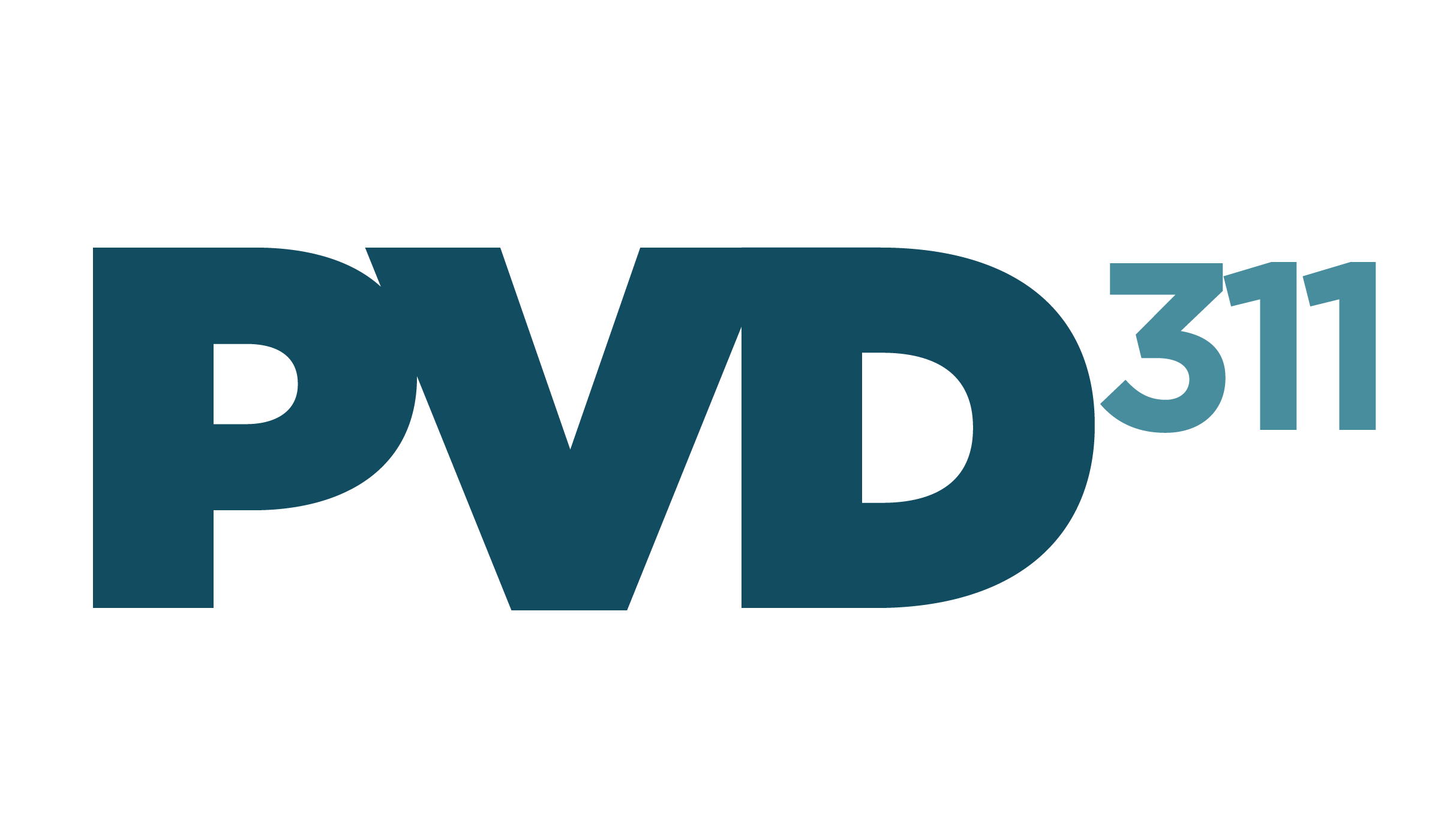 City of Providence color pvd 311 logo-02 - City of Providence