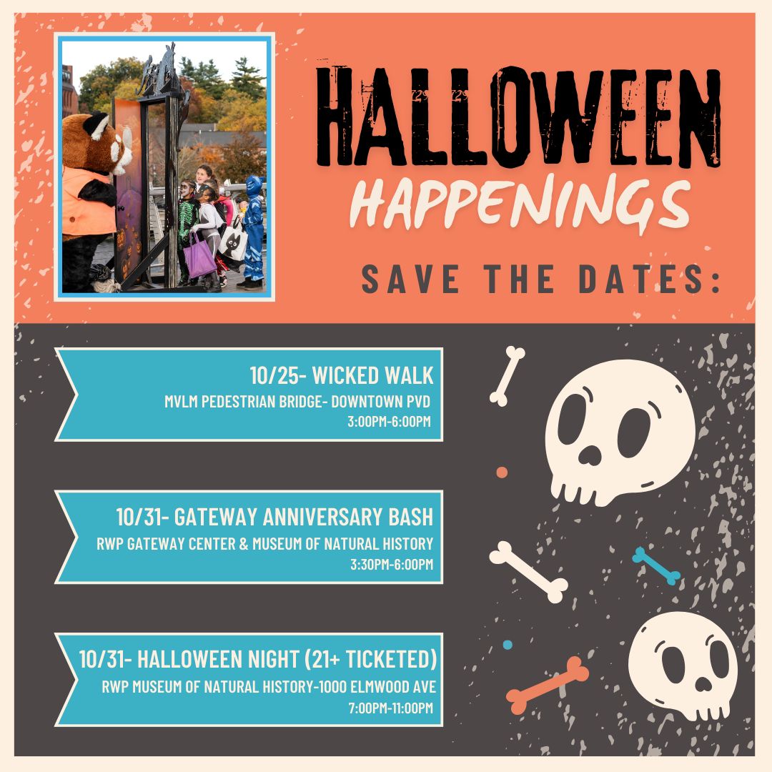 City of Providence ProvidenceParksHalloween2025 - City of Providence